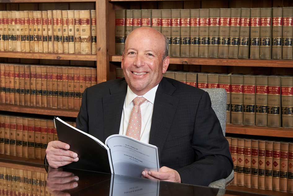 Contact | Finkelstein Personal Injury Attorneys