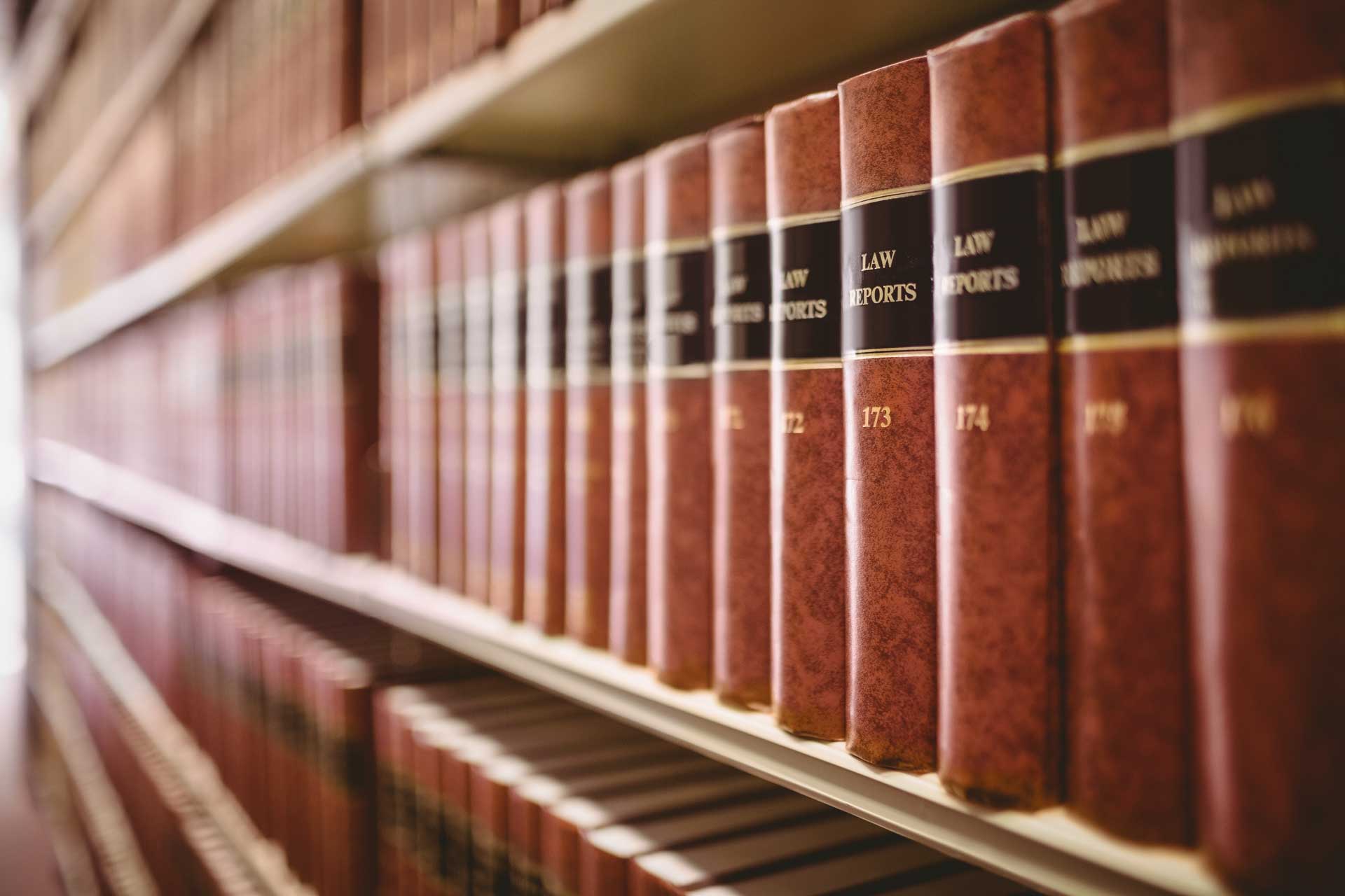 Finkelstein Law | Personal Injury Attorneys