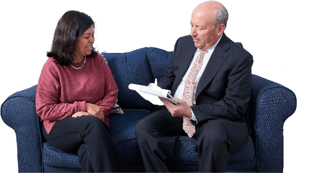 Finkelstein Law | Personal Injury Attorneys